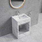 Modern Wudu Area Design Tips for Homes & Mosques | Custom Wudu Sink Guide