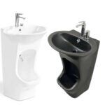 Modern Wudu Area Design Tips for Homes & Mosques | Custom Wudu Sink Guide