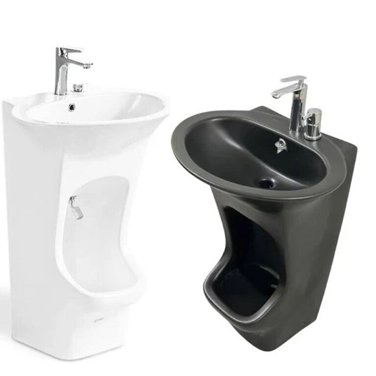 Modern Wudu Area Design Tips for Homes & Mosques | Custom Wudu Sink Guide