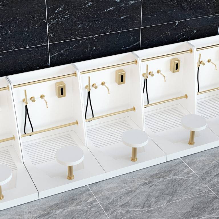 Modern Wudu Area Design Tips for Homes & Mosques | Custom Wudu Sink Guide