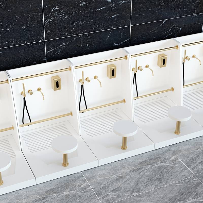 Modern Wudu Area Design Tips for Homes & Mosques | Custom Wudu Sink Guide