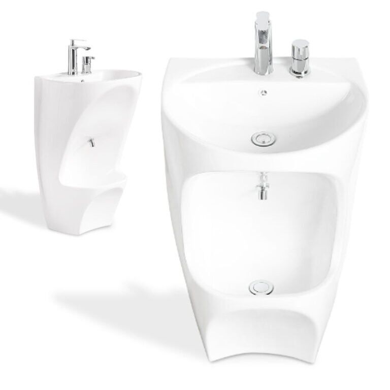 Modern Wudu Area Design Tips for Homes & Mosques | Custom Wudu Sink Guide